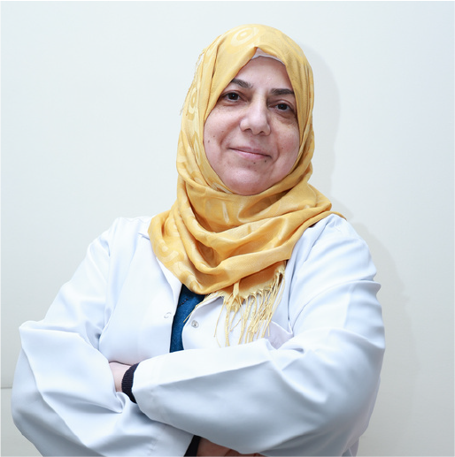 Dr - Razan Nabhany - Nuzha | Clinic