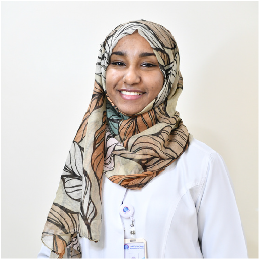 Dr - Sara Ibrahim - Nuzha | Clinic